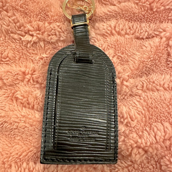 Louis Vuitton | Bags | Crazy Rare Find Eppy Leather Louis Vuitton Bag ...